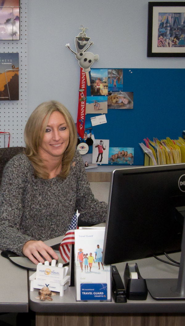 Why Use A Travel Agent | Huntley Travel